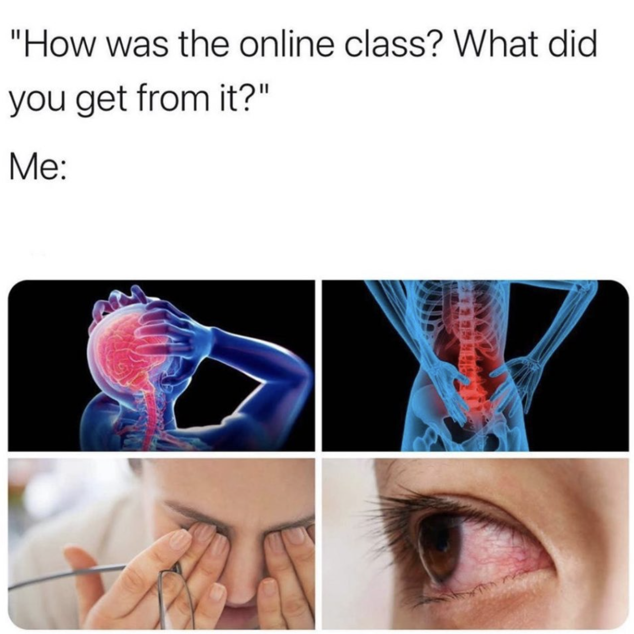 40 Memes Every Student Can Relate To - TheZenParent