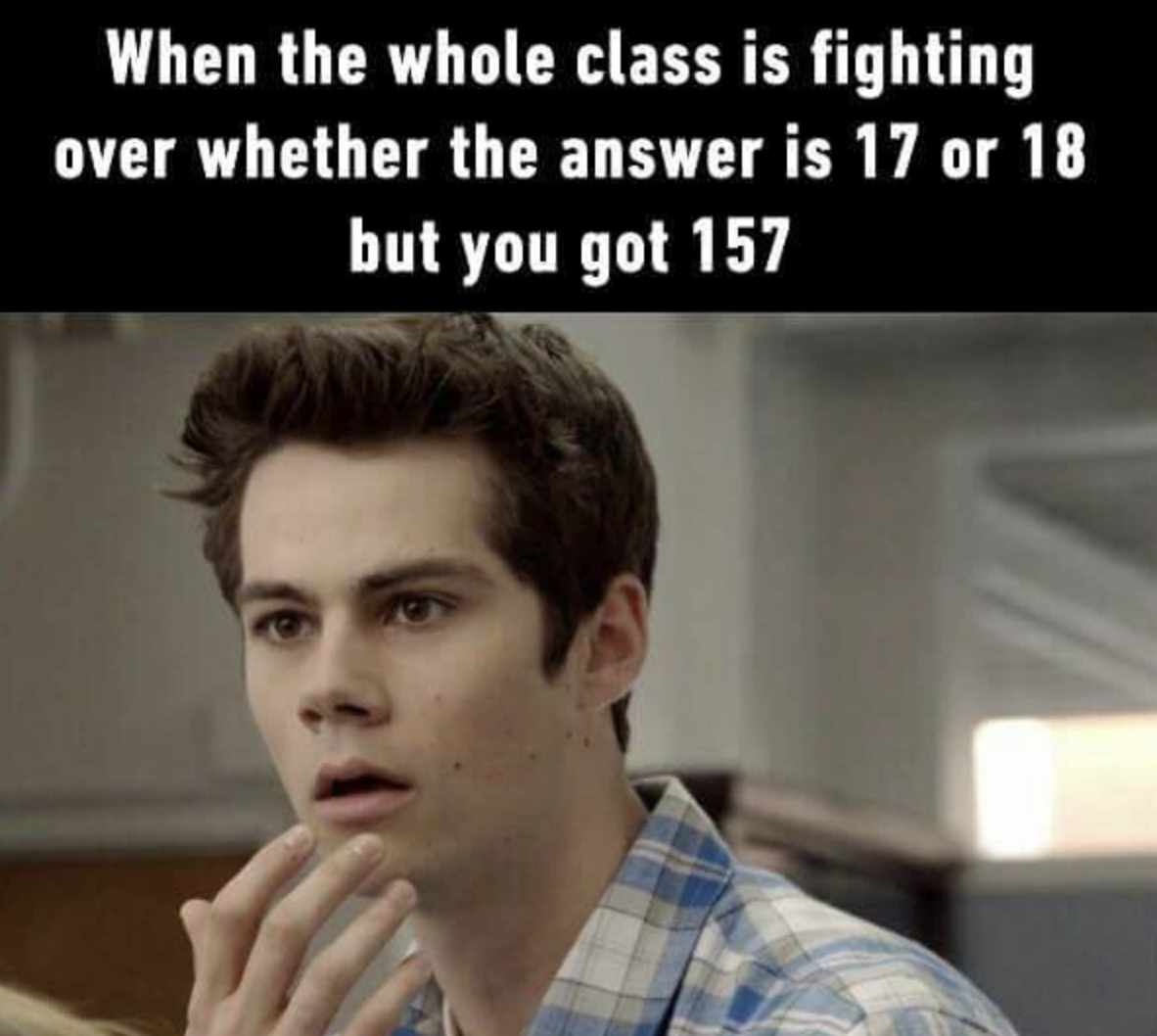 40 Memes Every Student Can Relate To - TheZenParent