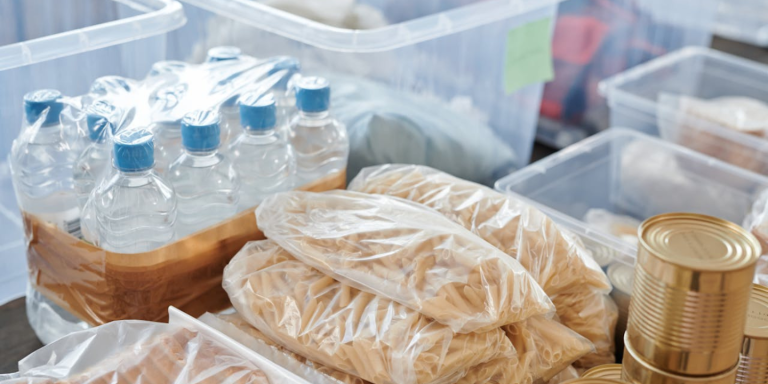 20 Important Items Actually Worth Stockpiling At Home - TheZenParent