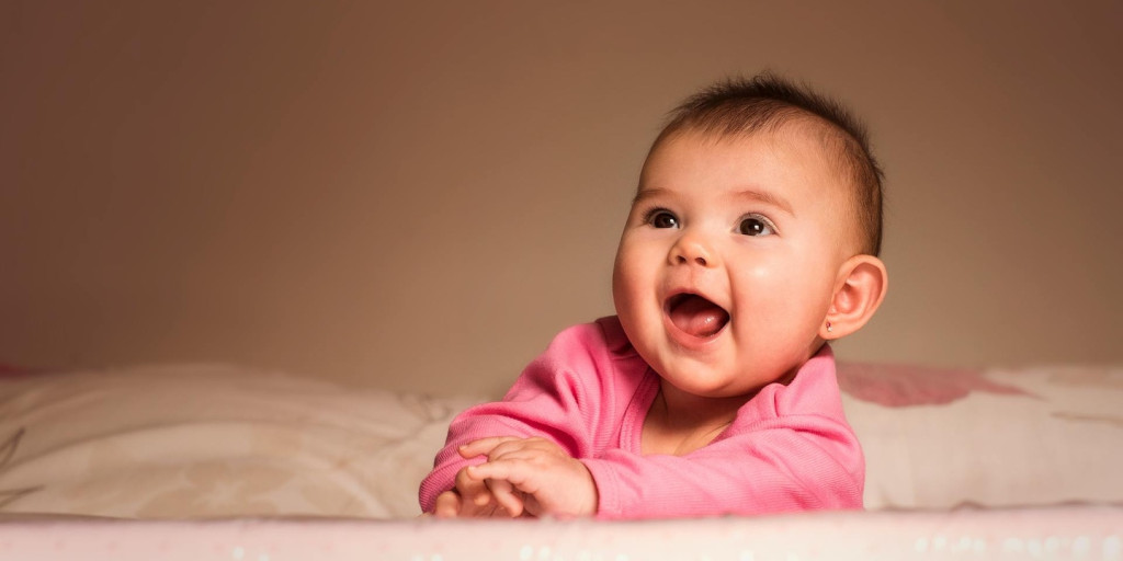 Common First Words Said By Babies - TheZenParent