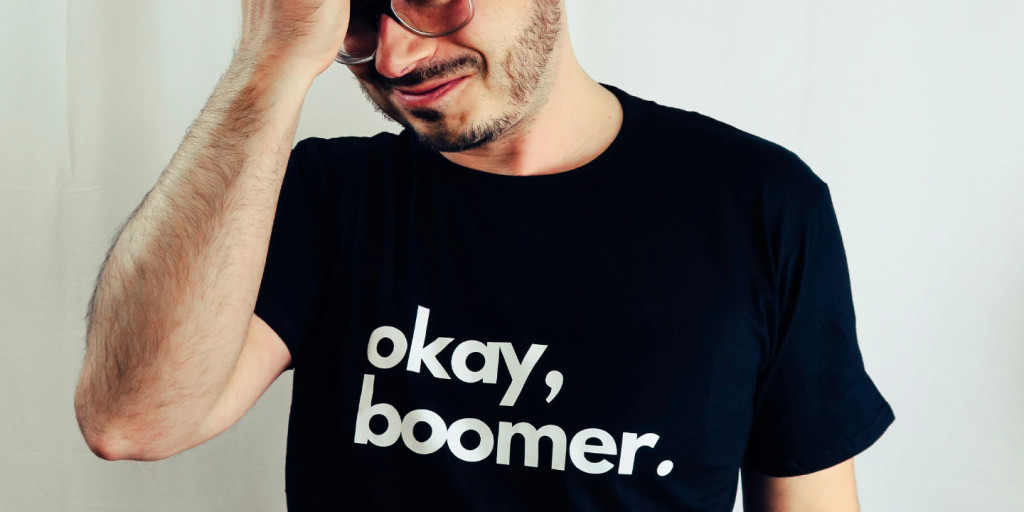 Most Common Boomer Traits - TheZenParent