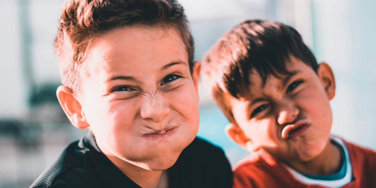 How to Calm Your Overactive Child - TheZenParent