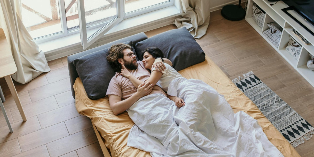 10 Signs You’re Bad In Bed & 10 Ways To Get Better - TheZenParent