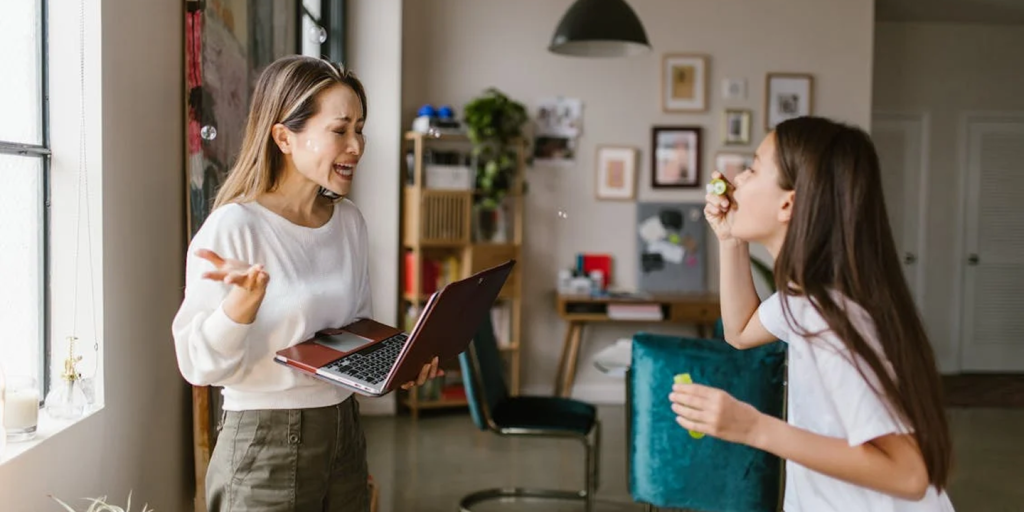 20 Things Parents Need To Stop Pestering Their Kids About - TheZenParent