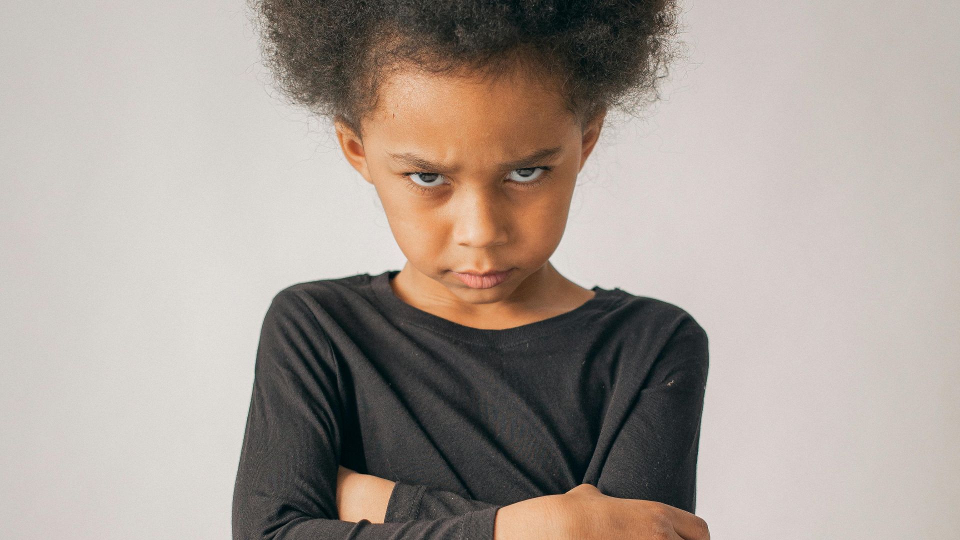 10 Signs You're Raising A Brat & 10 Signs Your Kid Is An Angel ...