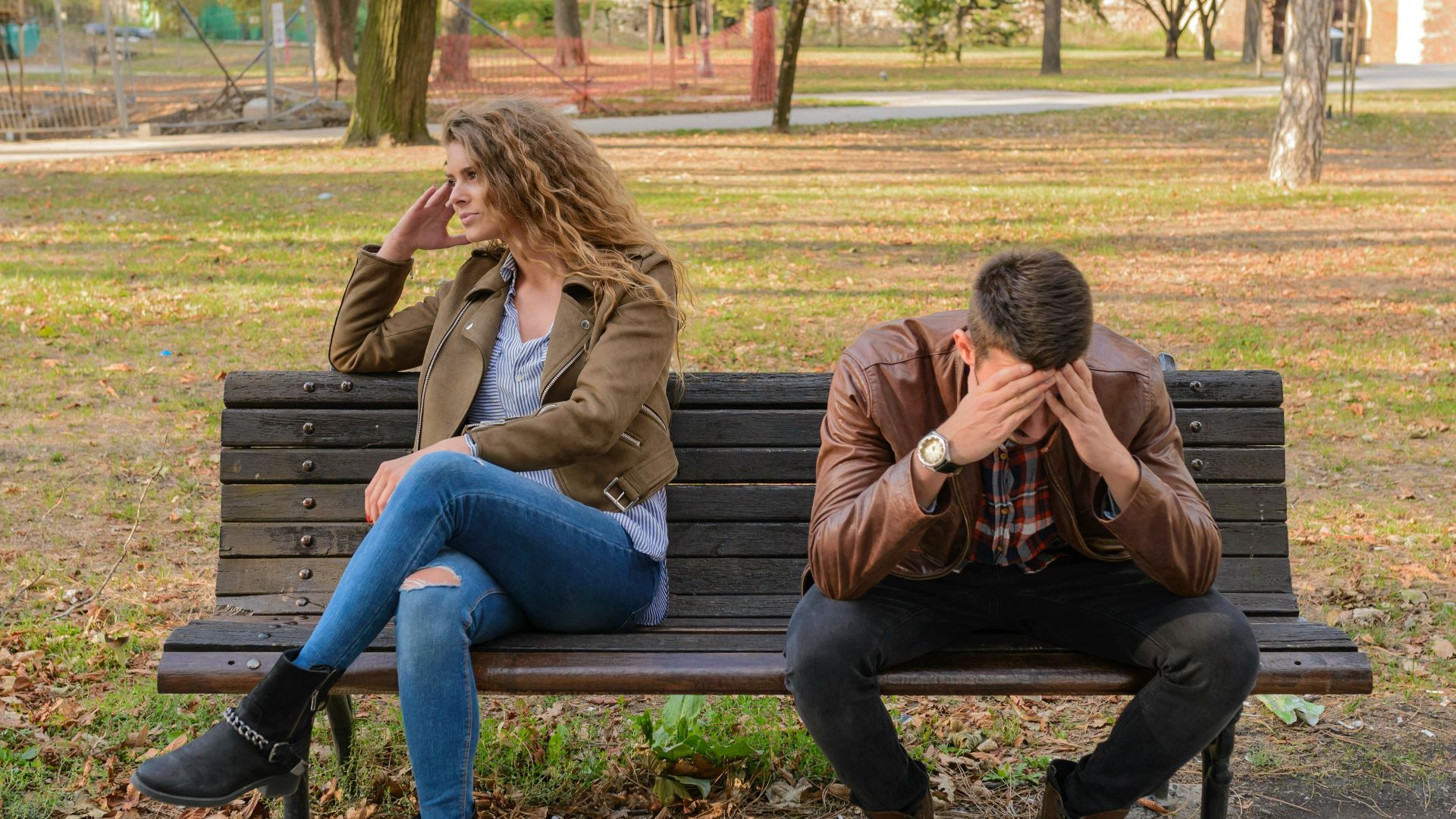 Experts Weigh In On The Worst Things Couples Can Do After An Argument ...
