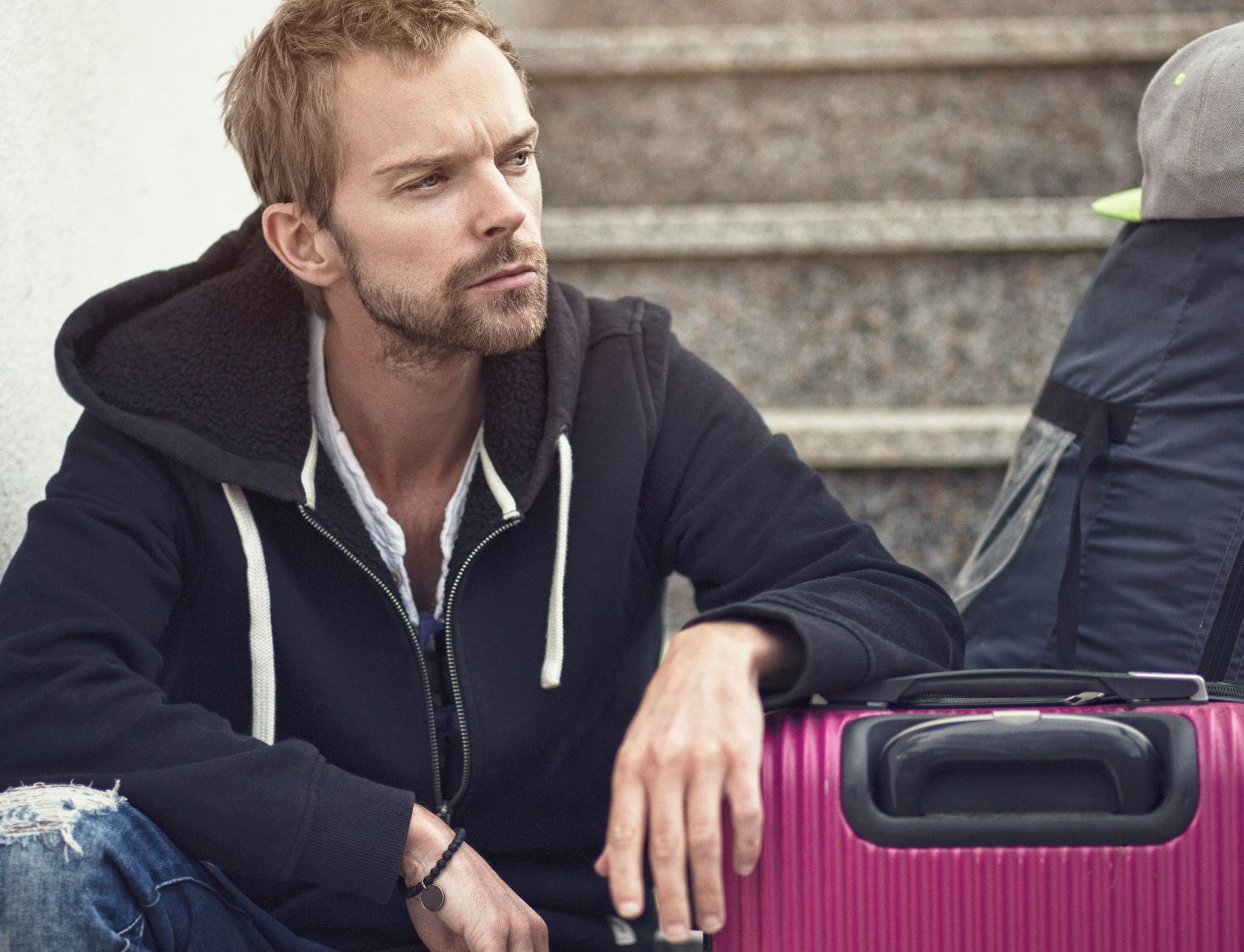 There's A Male Loneliness Epidemic, So Why Are Women Unaffected ...