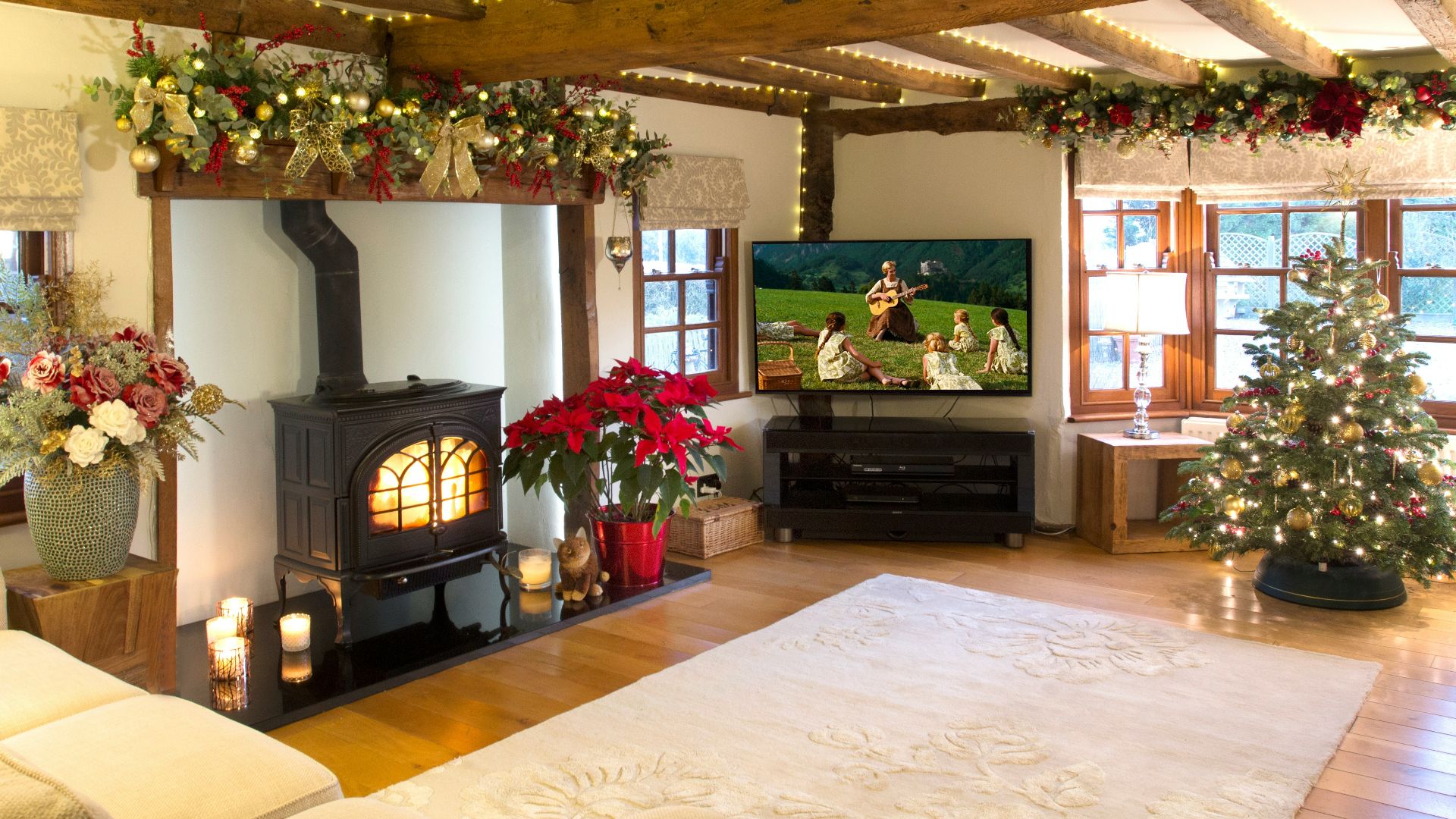 Not Just In Spring: Why You Should Be Doing A Deep Winter Clean At The ...