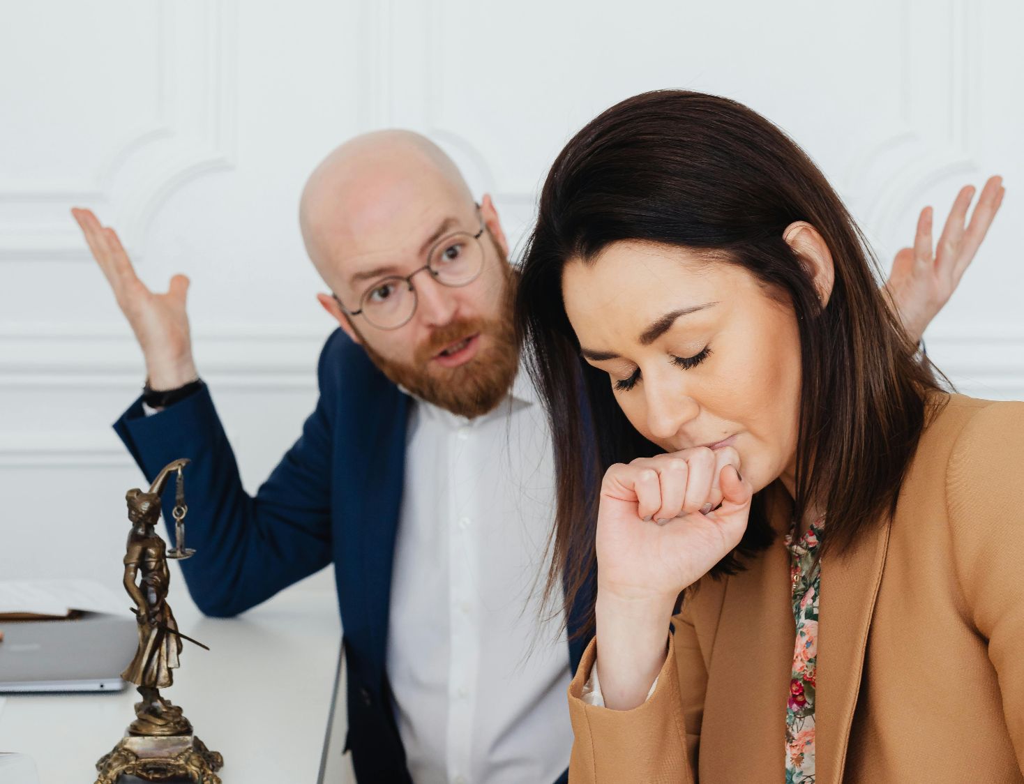 Why Modern Couples Fight More Than Ever - TheZenParent