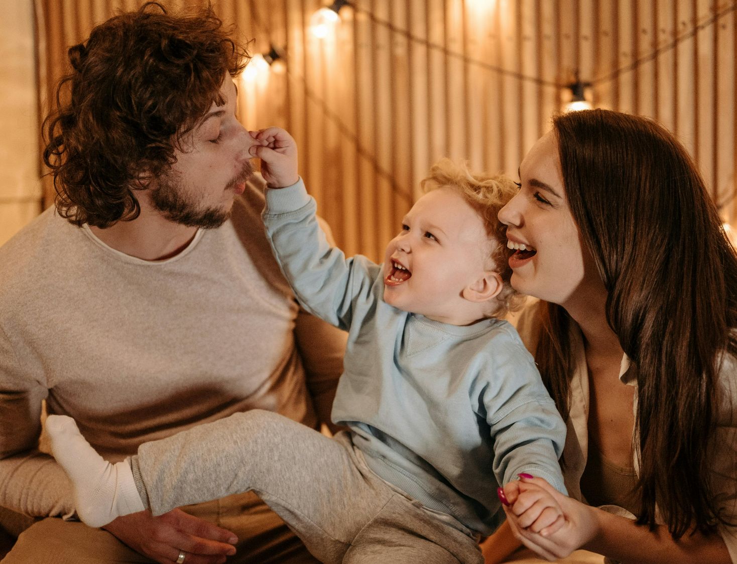 Is Your Toddler Saying No To Everything? Here’s How To Deal With It ...