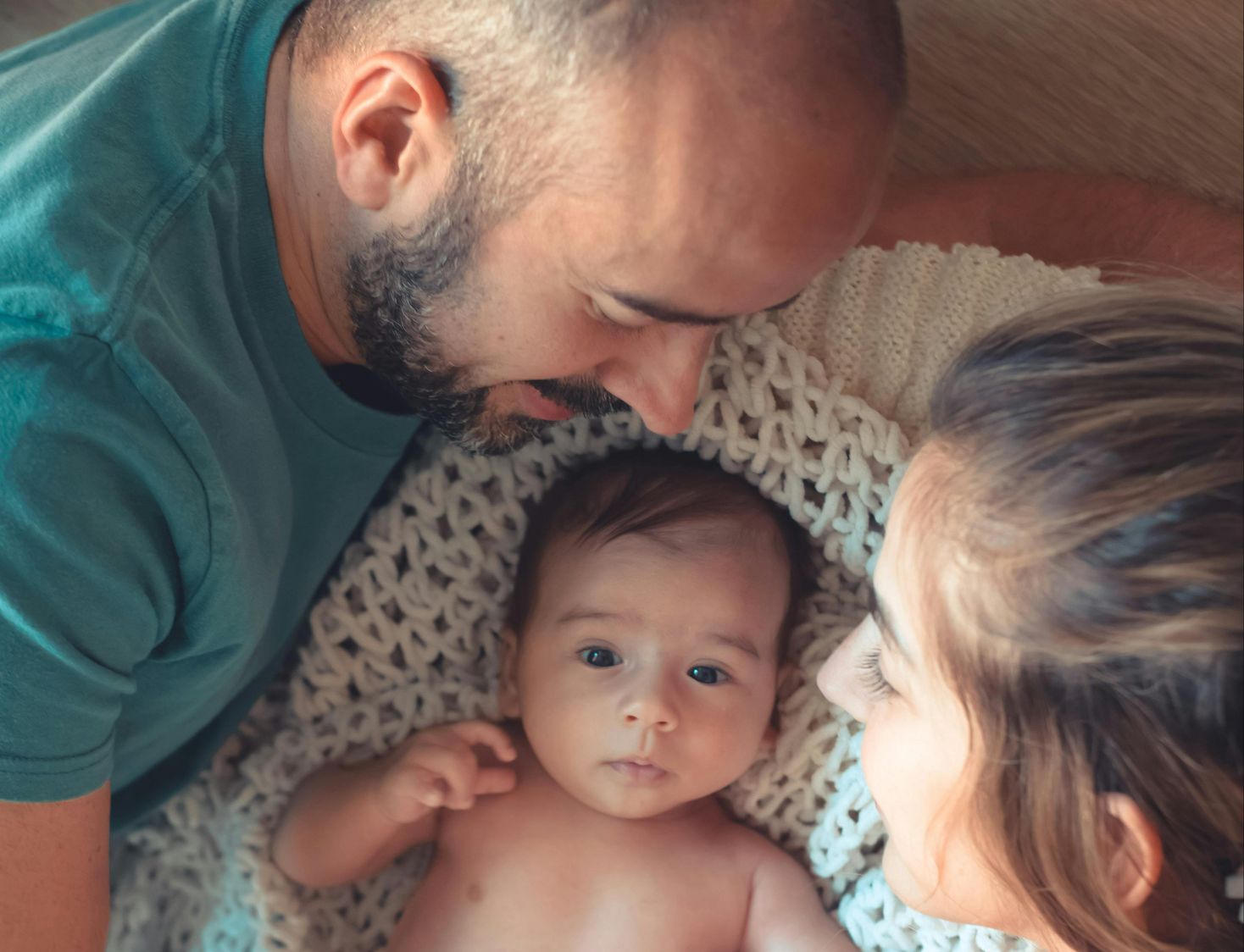 10 Challenges To Expect With A Newborn & 10 Ways To Overcome Them ...