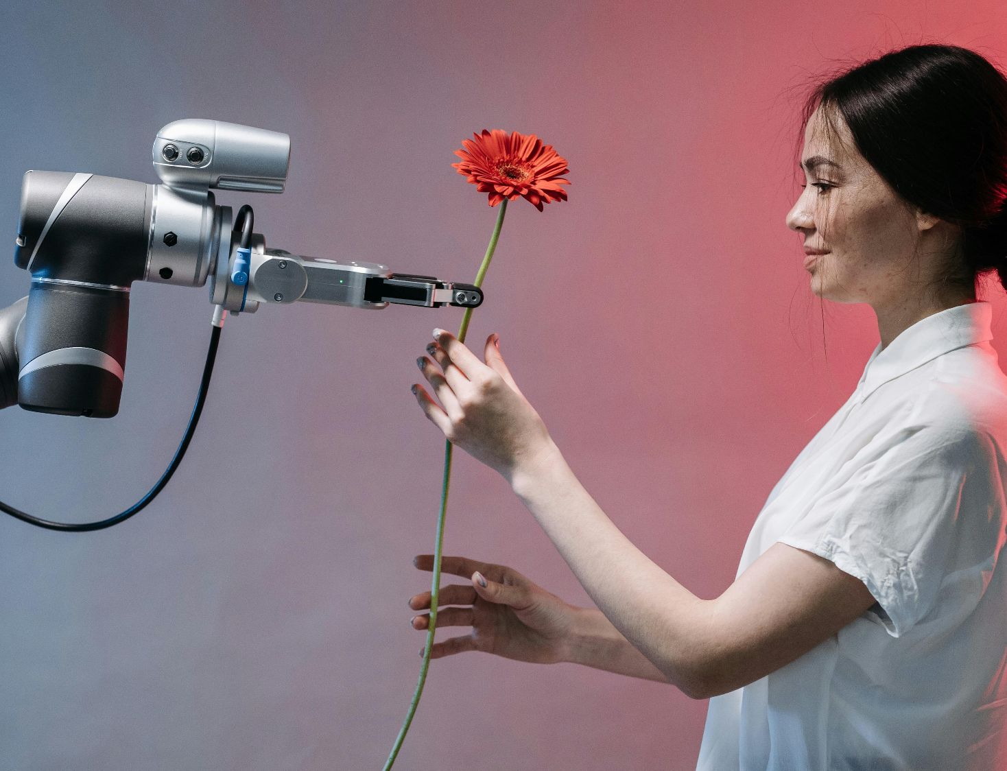 What The Rise of AI Companions Means For Regular Dating - TheZenParent