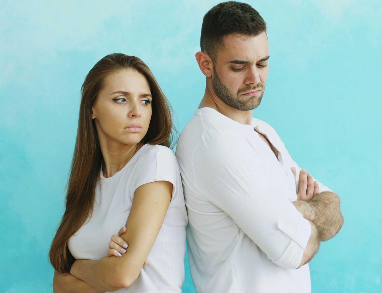 Therapists Reveal The Number One Reason Why Your Marriage Has Lost Its ...