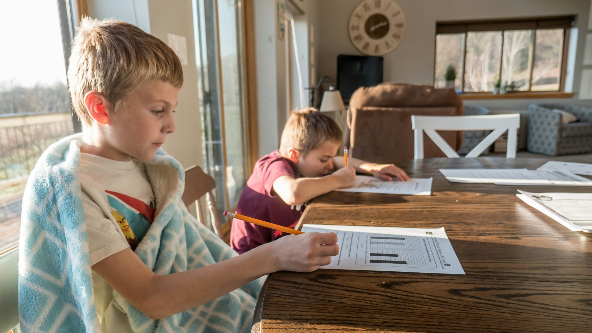 Why You Should Rethink Homework and Focus on Creative Time - TheZenParent