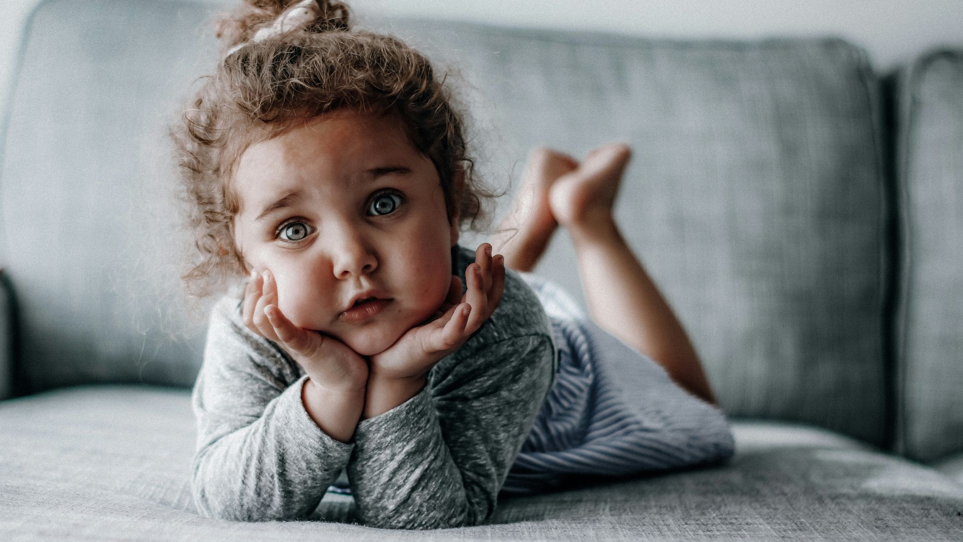 20 Classic Baby Names That Sound Great In Multiple Languages - TheZenParent