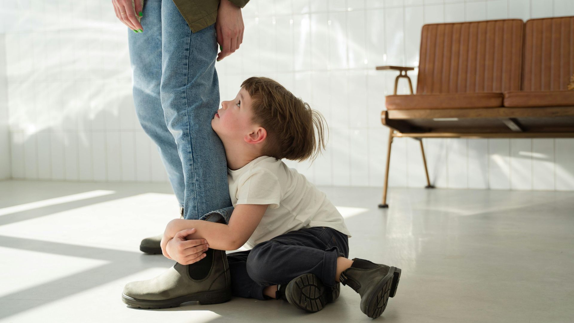 The 20 Biggest Ways Parents Fail Their Children - TheZenParent