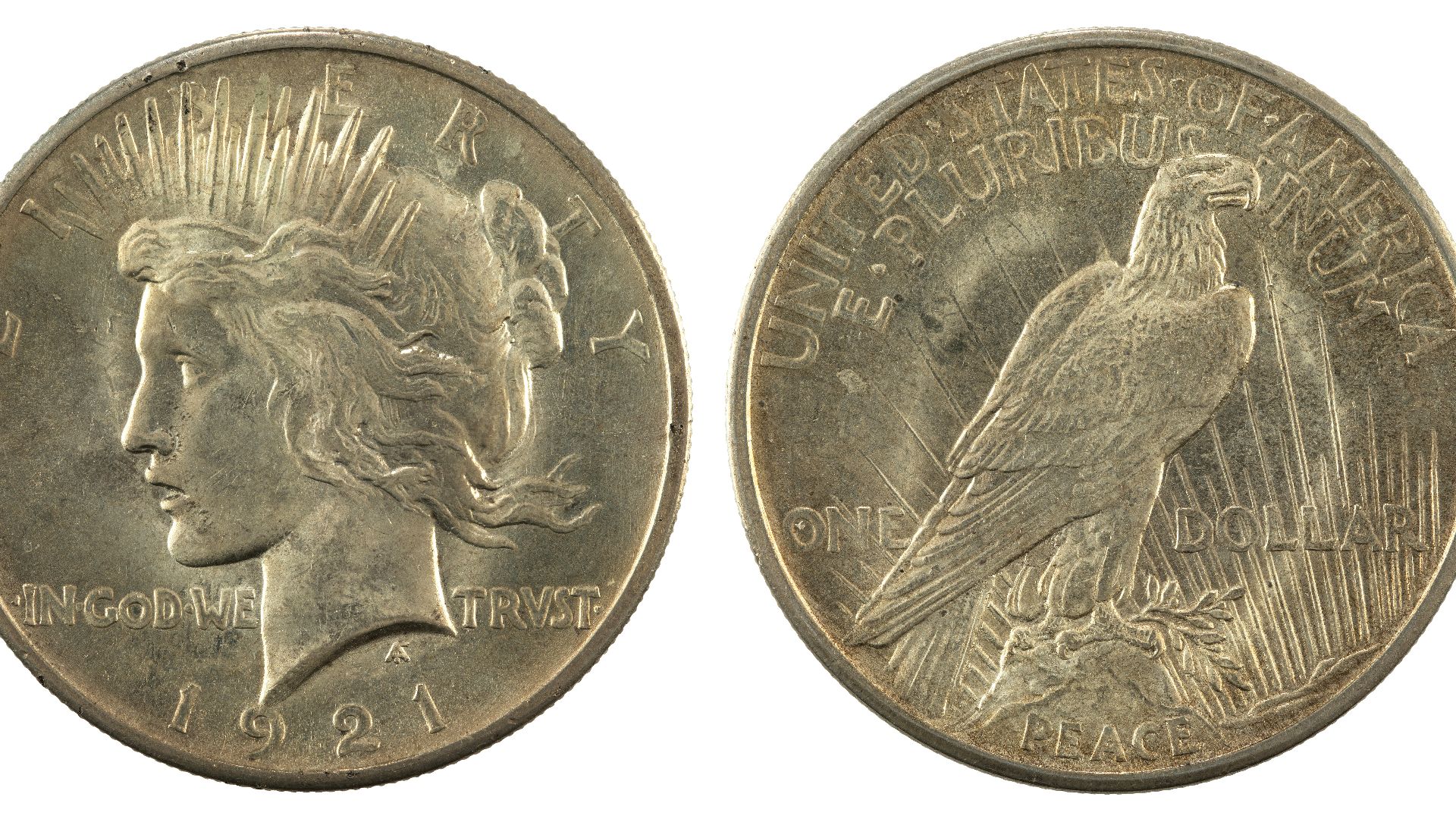 20 Rare Coins You Might Find Under Your Couch That Are Worth A Treasure ...