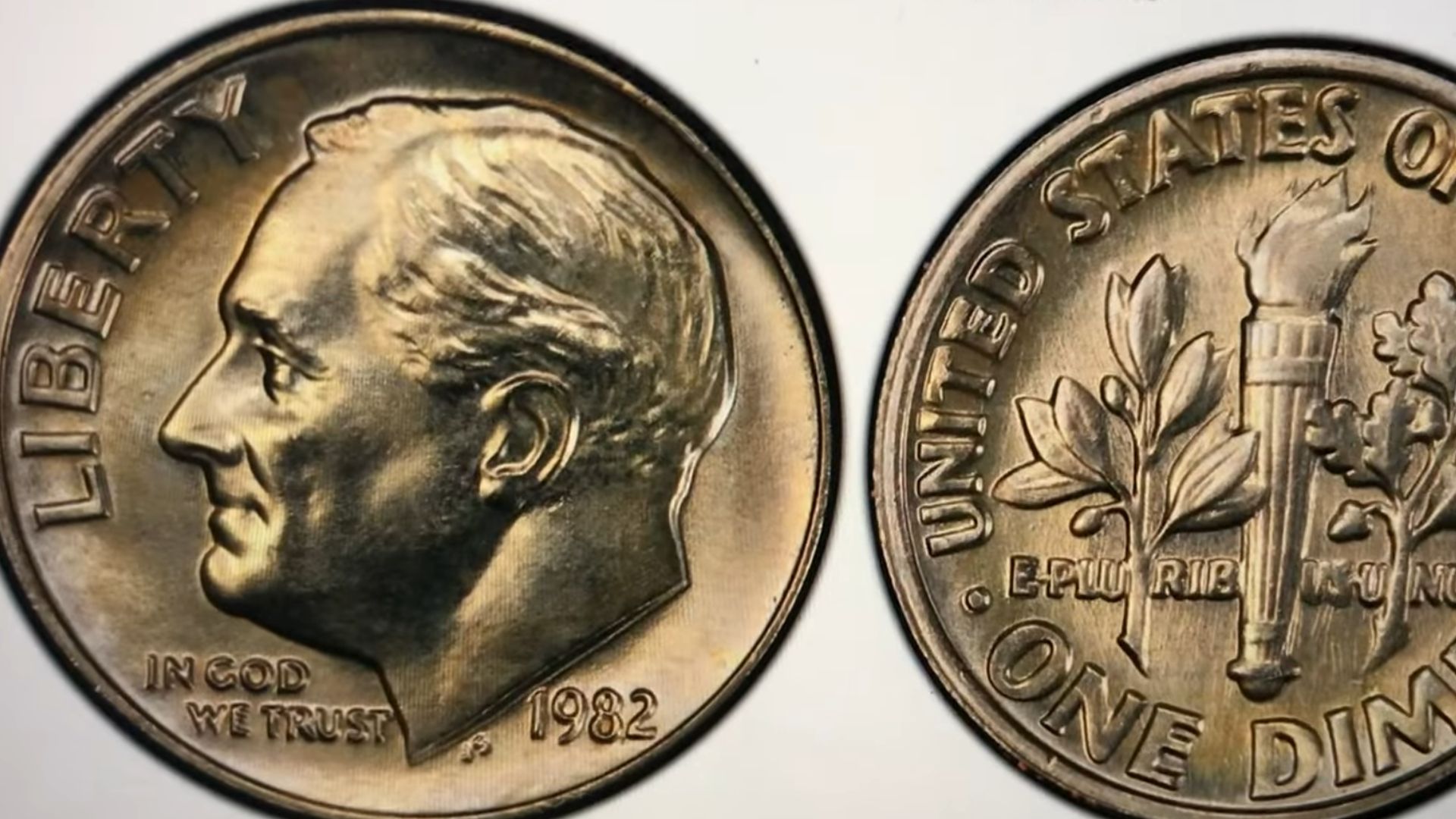 20 Rare Coins You Might Find Under Your Couch That Are Worth A Treasure ...