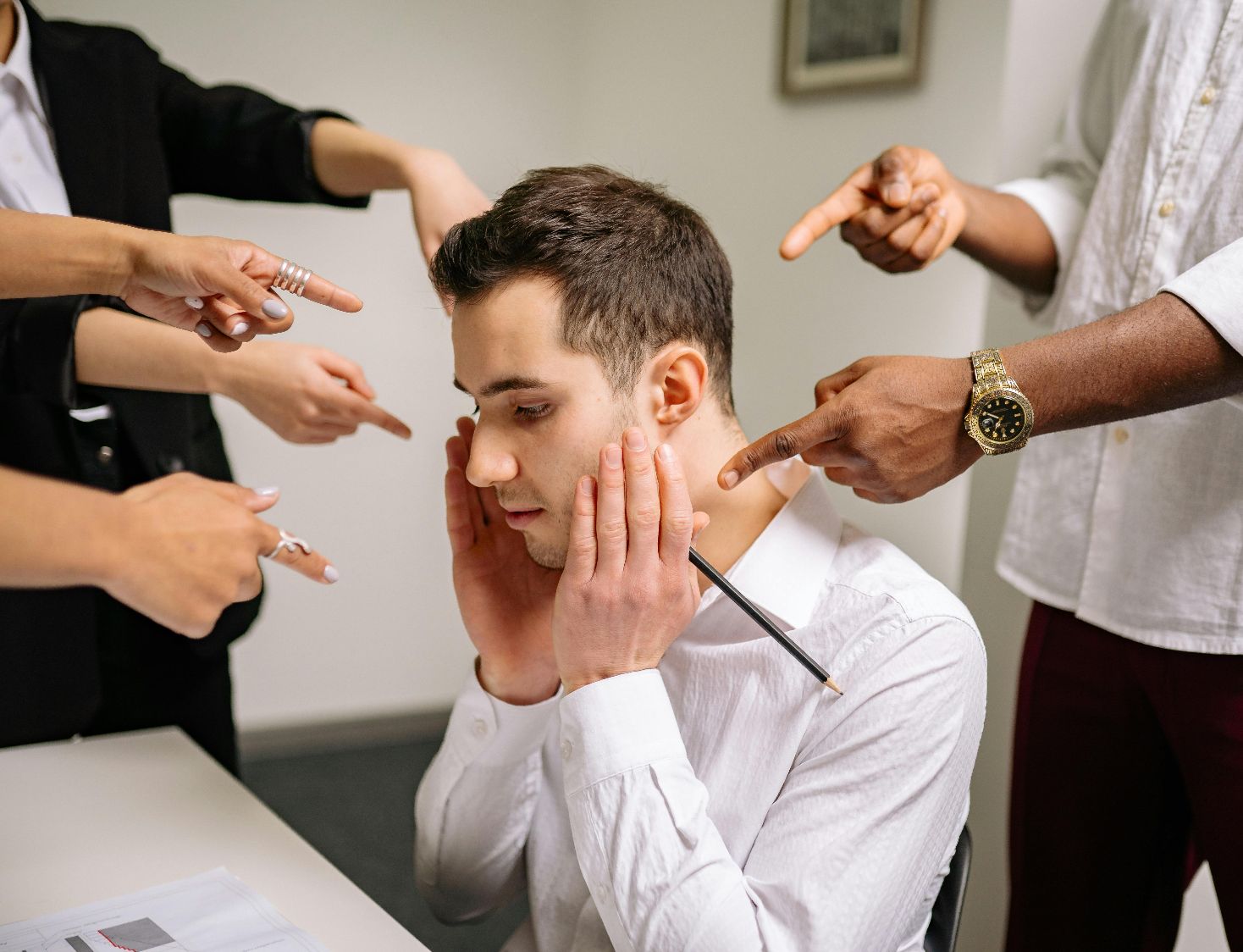 20 Workplace Phrases That Make You Roll Your Eyes - TheZenParent