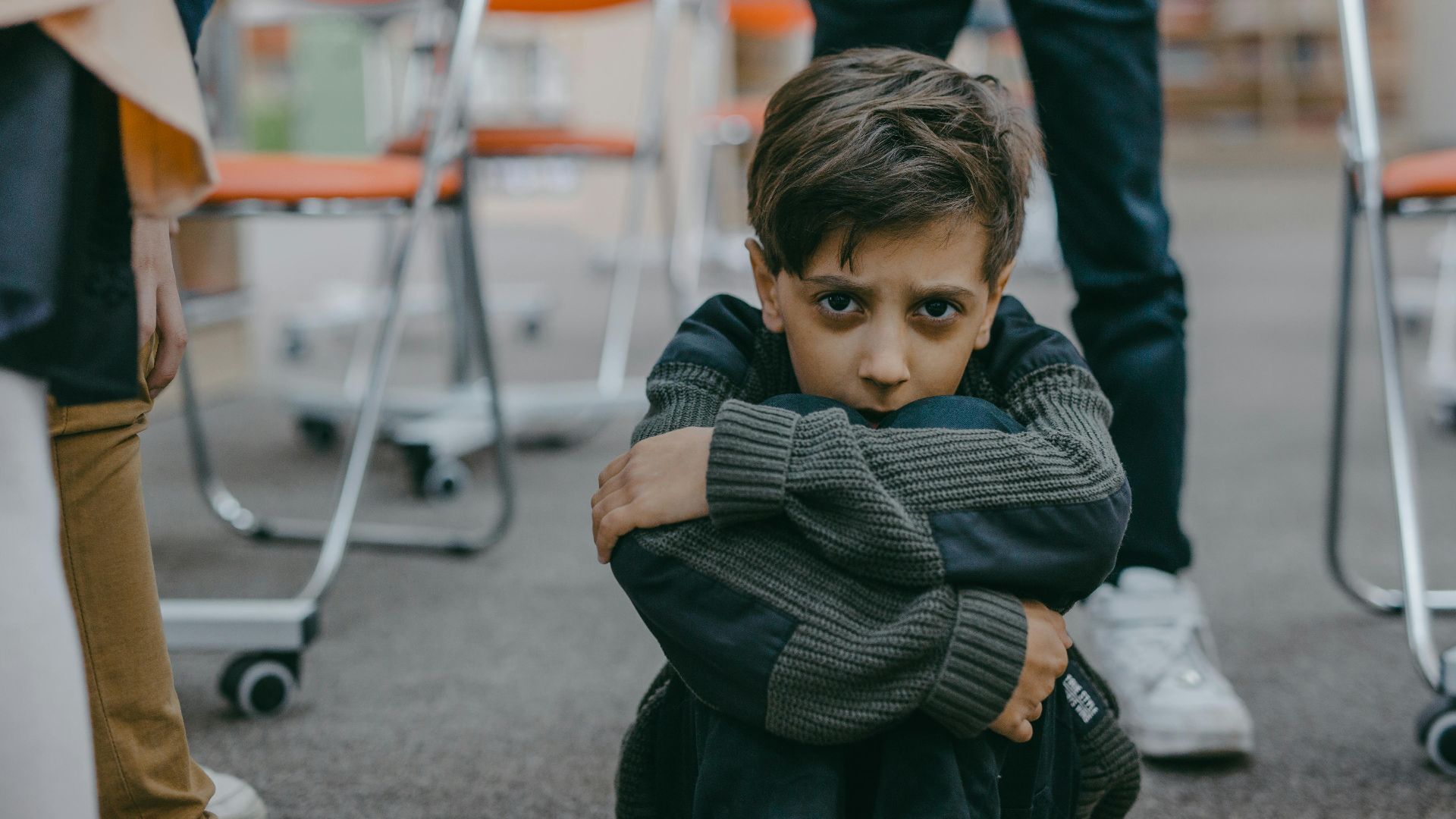 10 Signs Of An Immature Parent & 10 Ways They Impact Adulthood ...