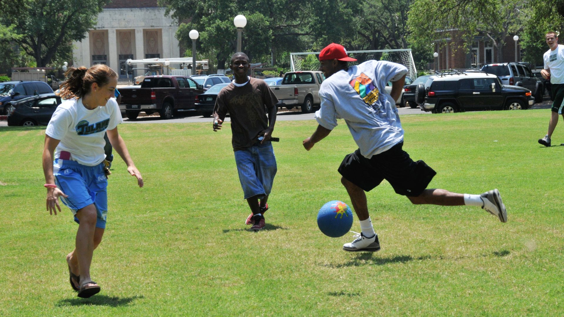 20 Nostalgic School Games Everyone Played During Recess - TheZenParent