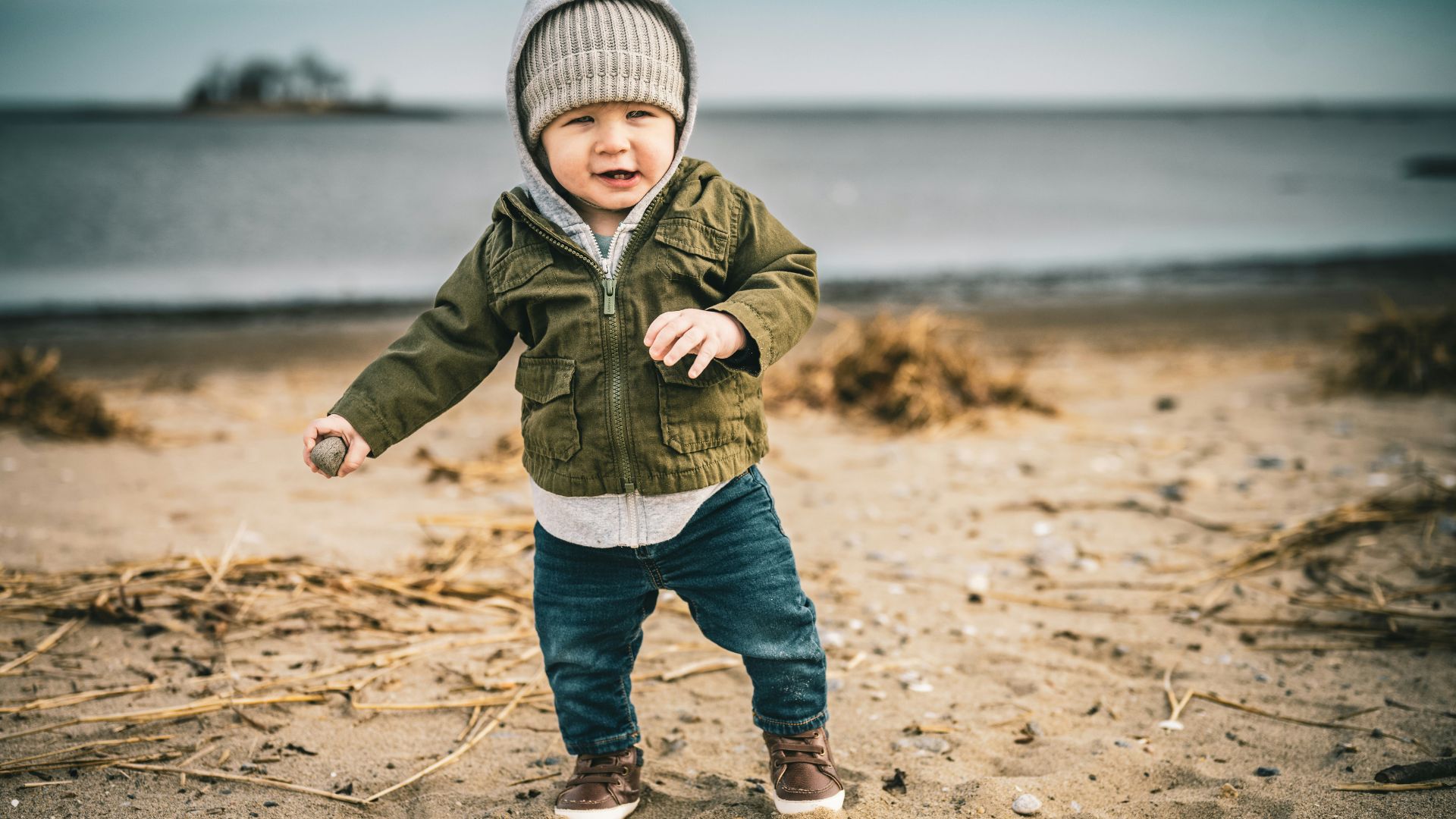 Tirzah Or Boaz? 20 Unique Biblical Baby Names - TheZenParent