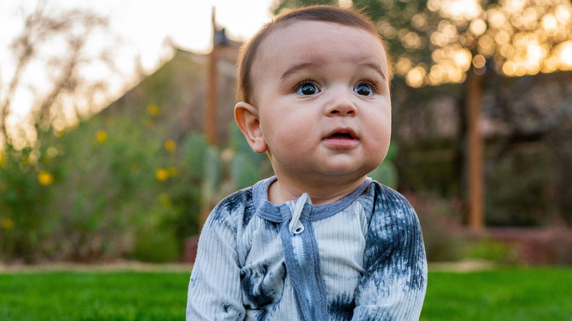 Tirzah Or Boaz? 20 Unique Biblical Baby Names - TheZenParent