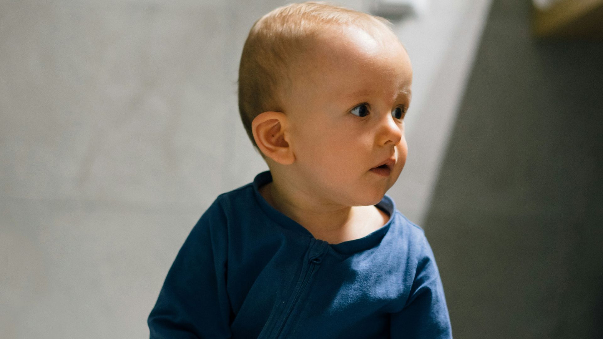 Tirzah Or Boaz? 20 Unique Biblical Baby Names - TheZenParent