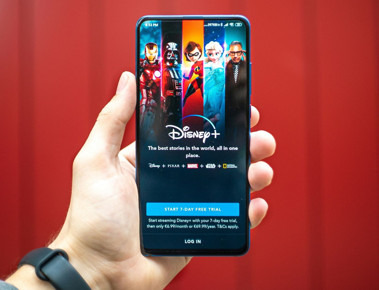 10 Streaming Services That Are Actually Worth Your Money & 10 To Get ...