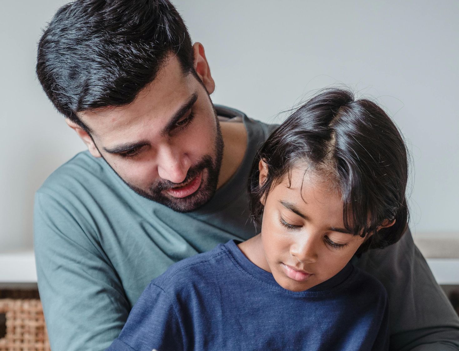 20 Common Dad Phrases That Make You Cringe - TheZenParent