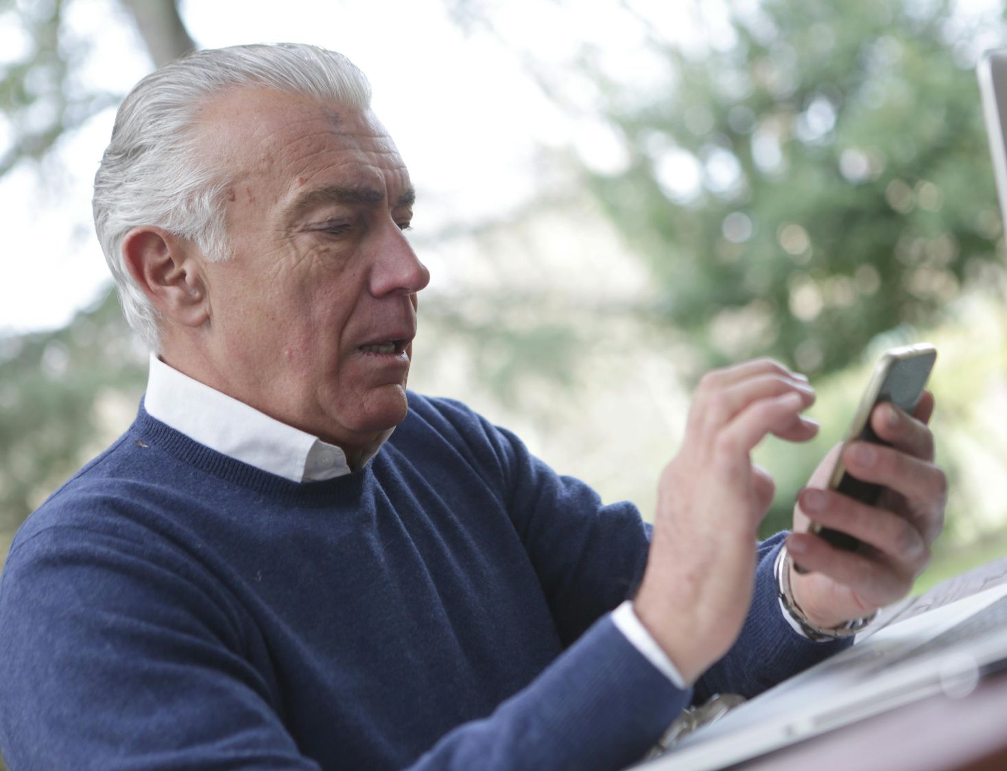 20 Ways To Help Your Parents Learn New Technology - TheZenParent