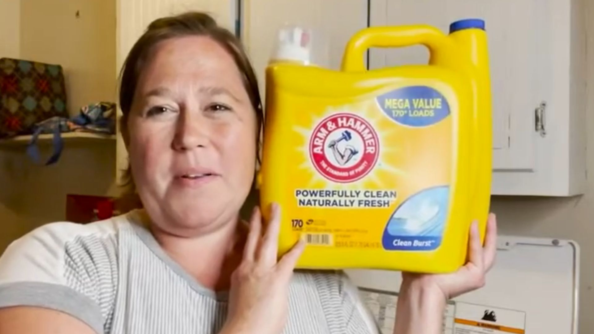 The 10 Worst Laundry Detergents & The 10 Best - TheZenParent