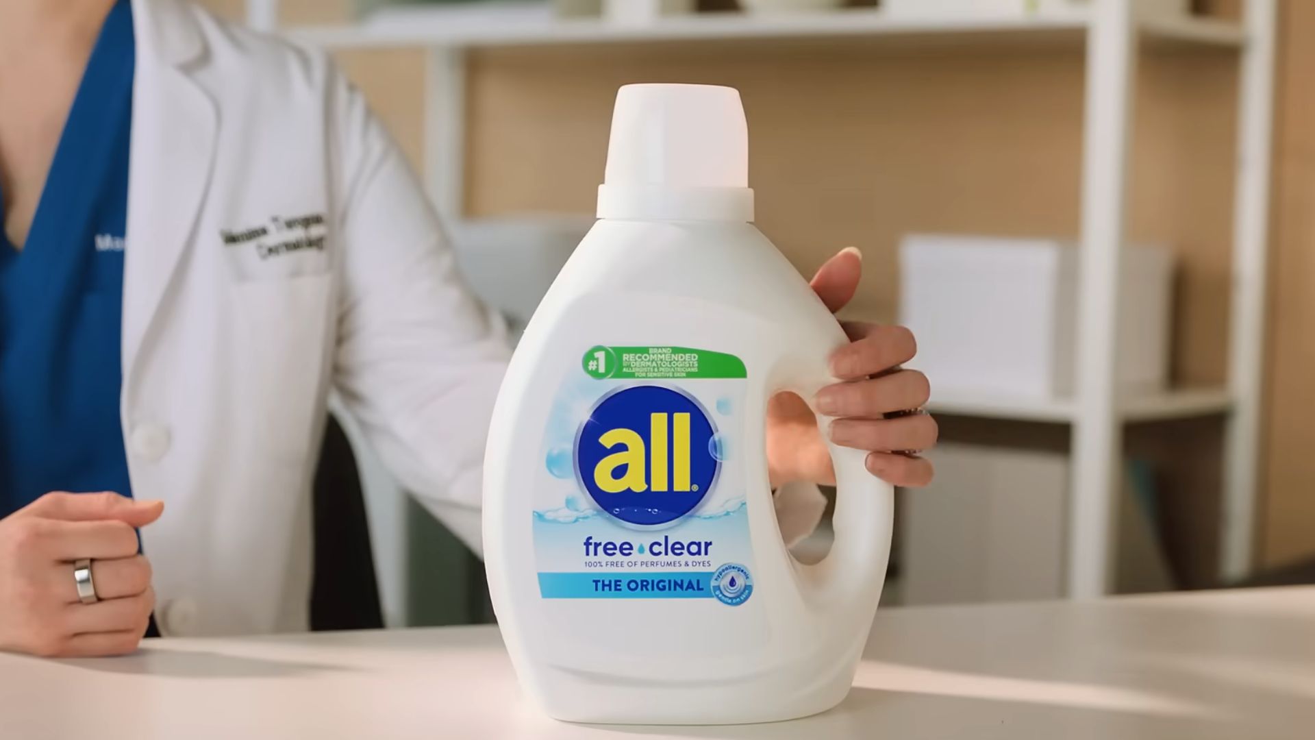 The 10 Worst Laundry Detergents & The 10 Best - TheZenParent