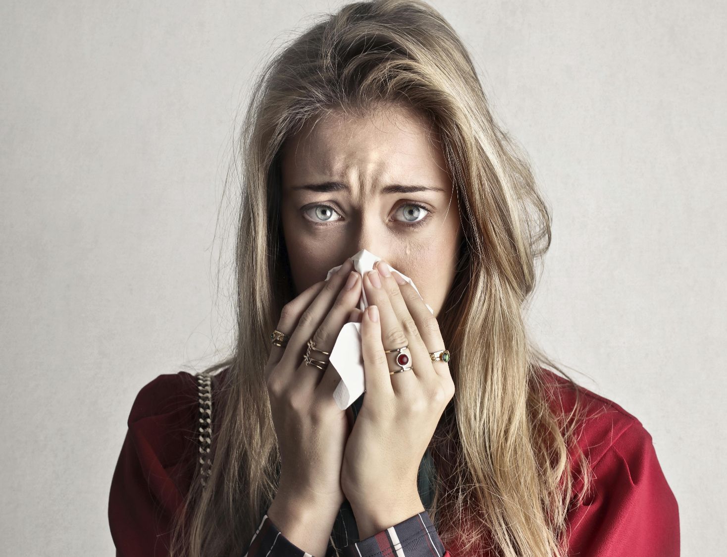 10 Signs You're Too Empathic & How To Stop Being An Emotional Sponge ...