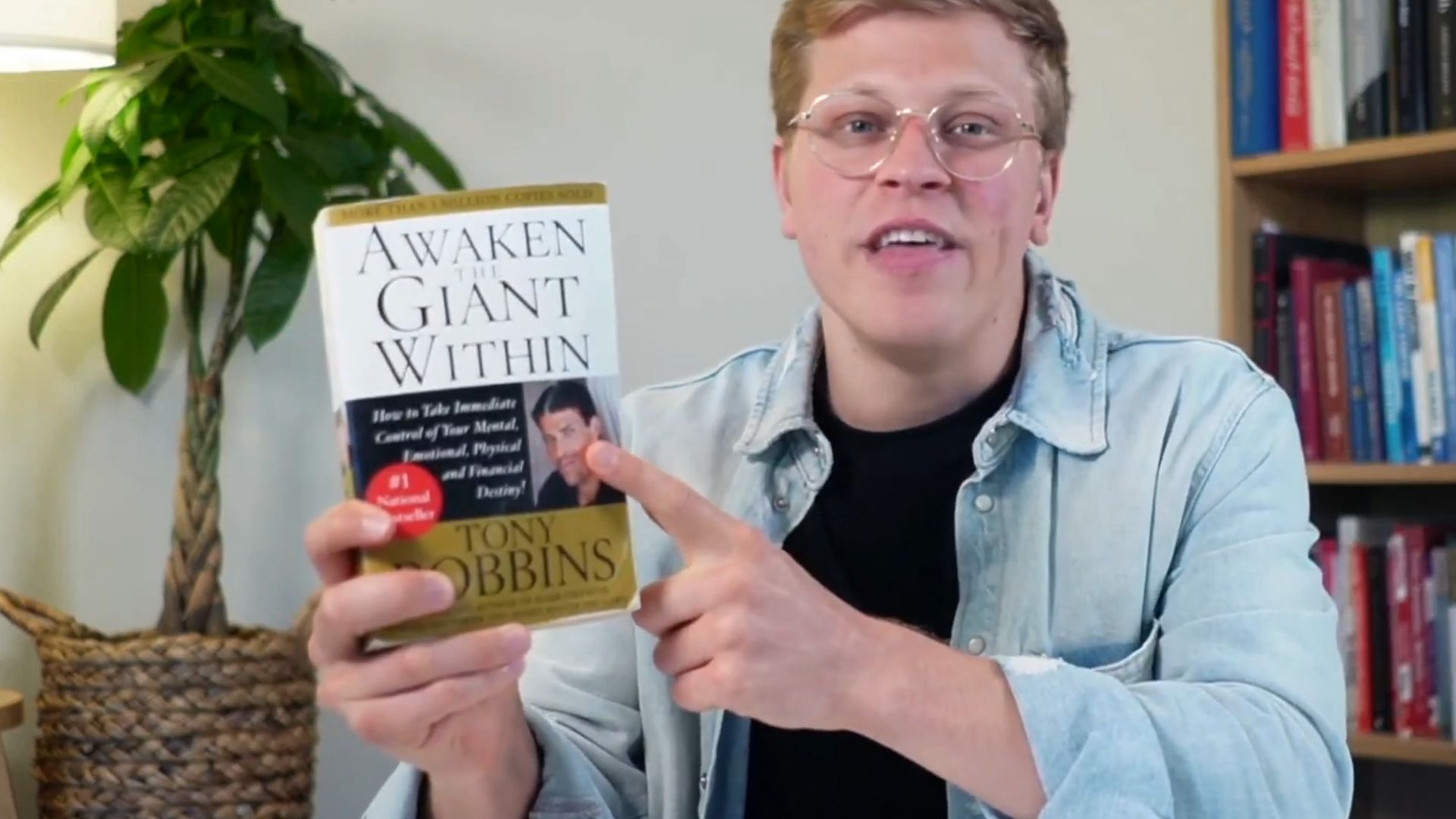 10 Bogus Self-Help Books & 10 That Are Actually Worth Reading ...