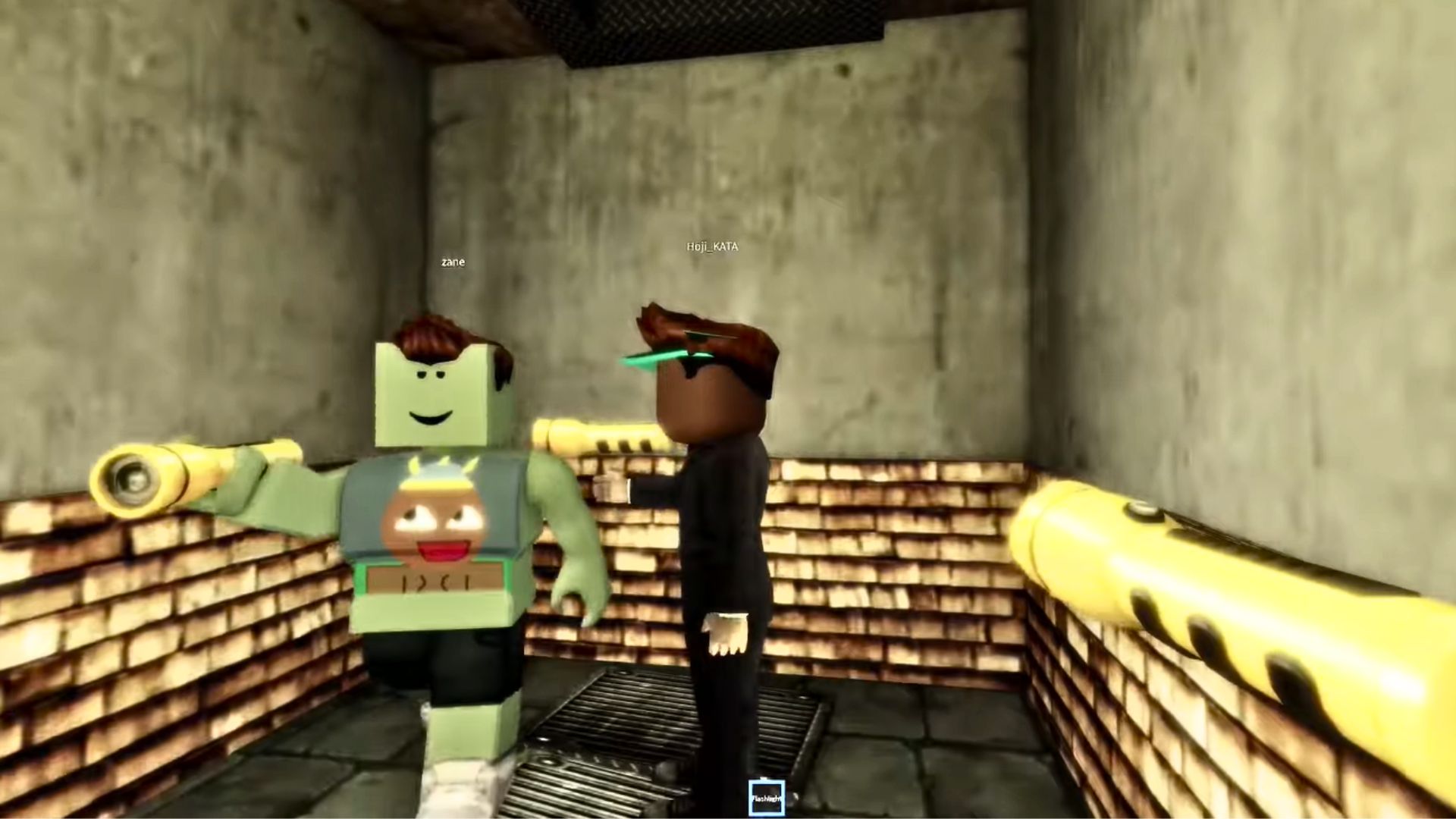 The 20 Best Horror Roblox Games You Can Find - TheSavvyGamer