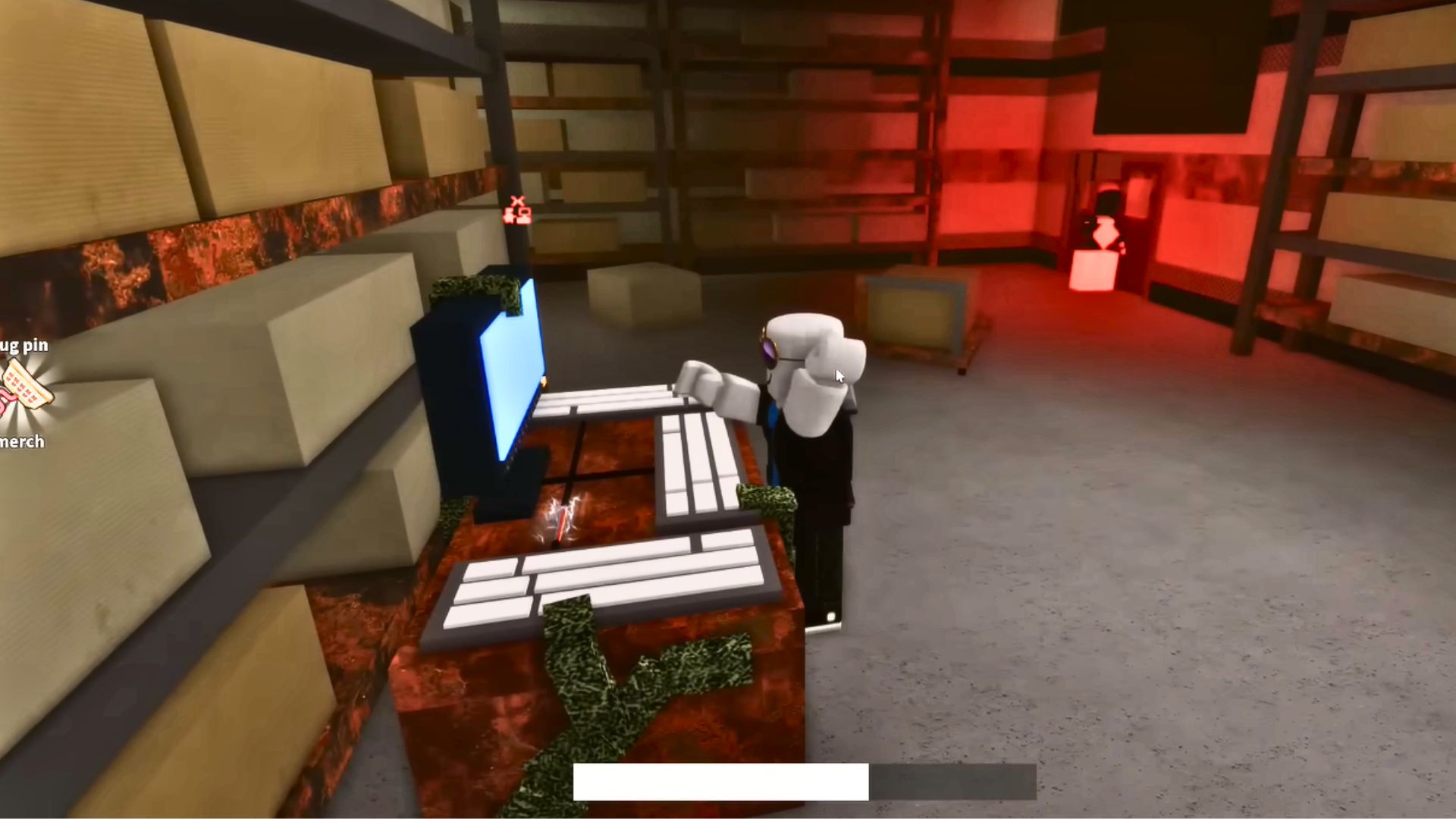 The 20 Best Horror Roblox Games You Can Find - TheSavvyGamer