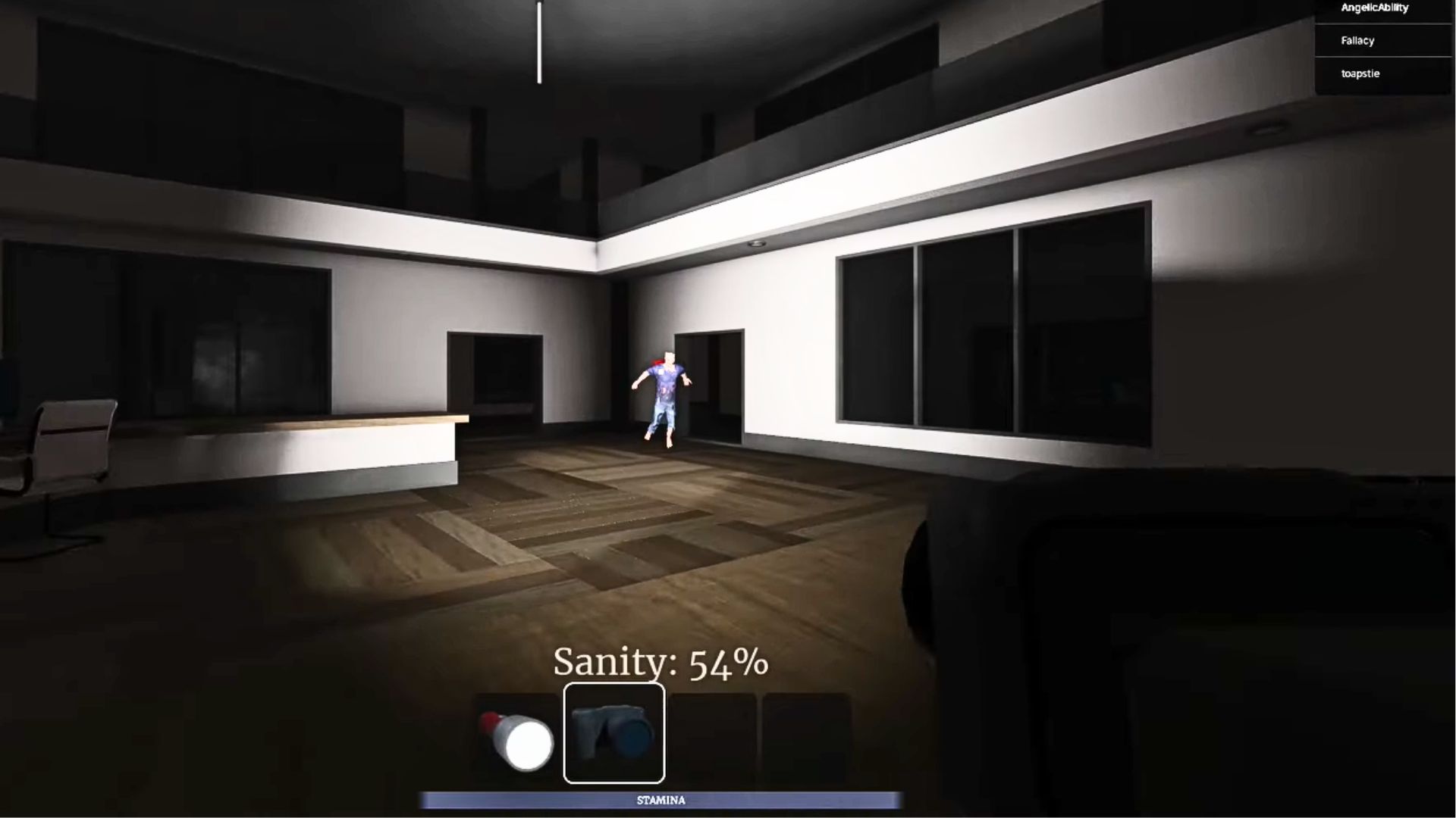 The 20 Best Horror Roblox Games You Can Find - TheSavvyGamer