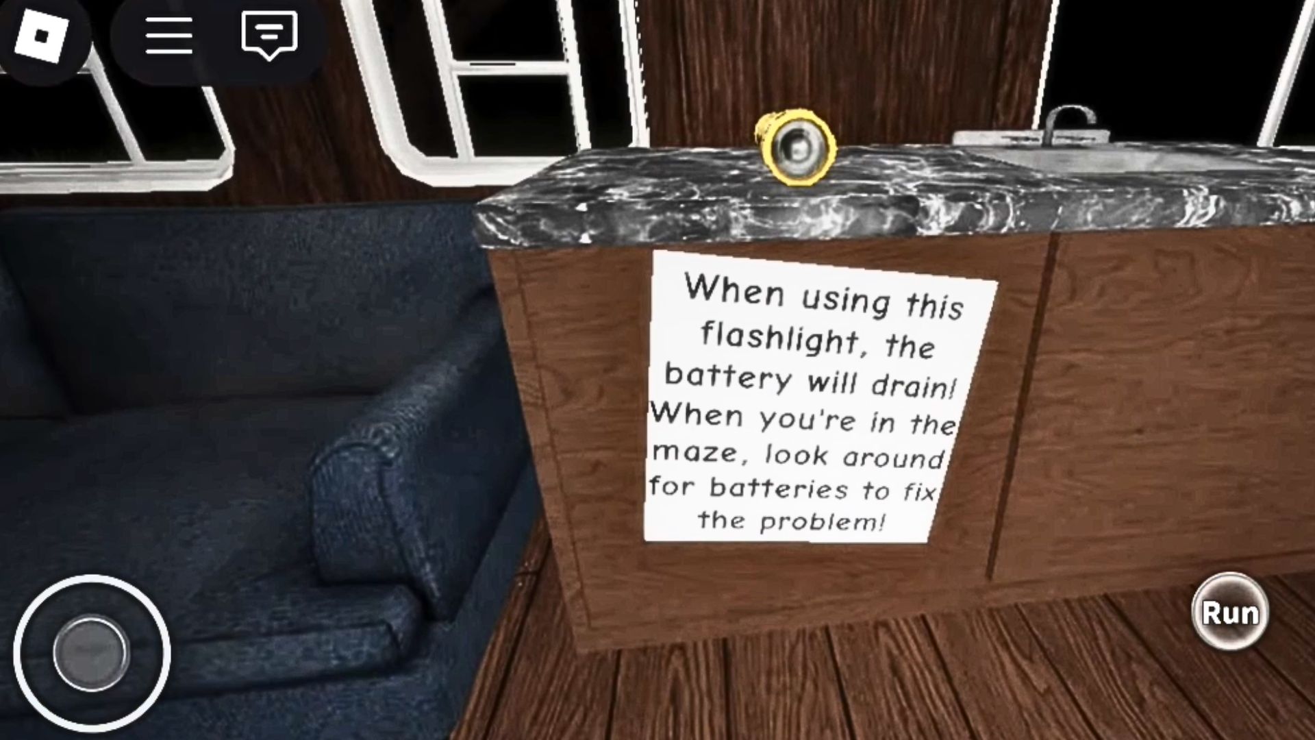 The 20 Best Horror Roblox Games You Can Find - TheSavvyGamer