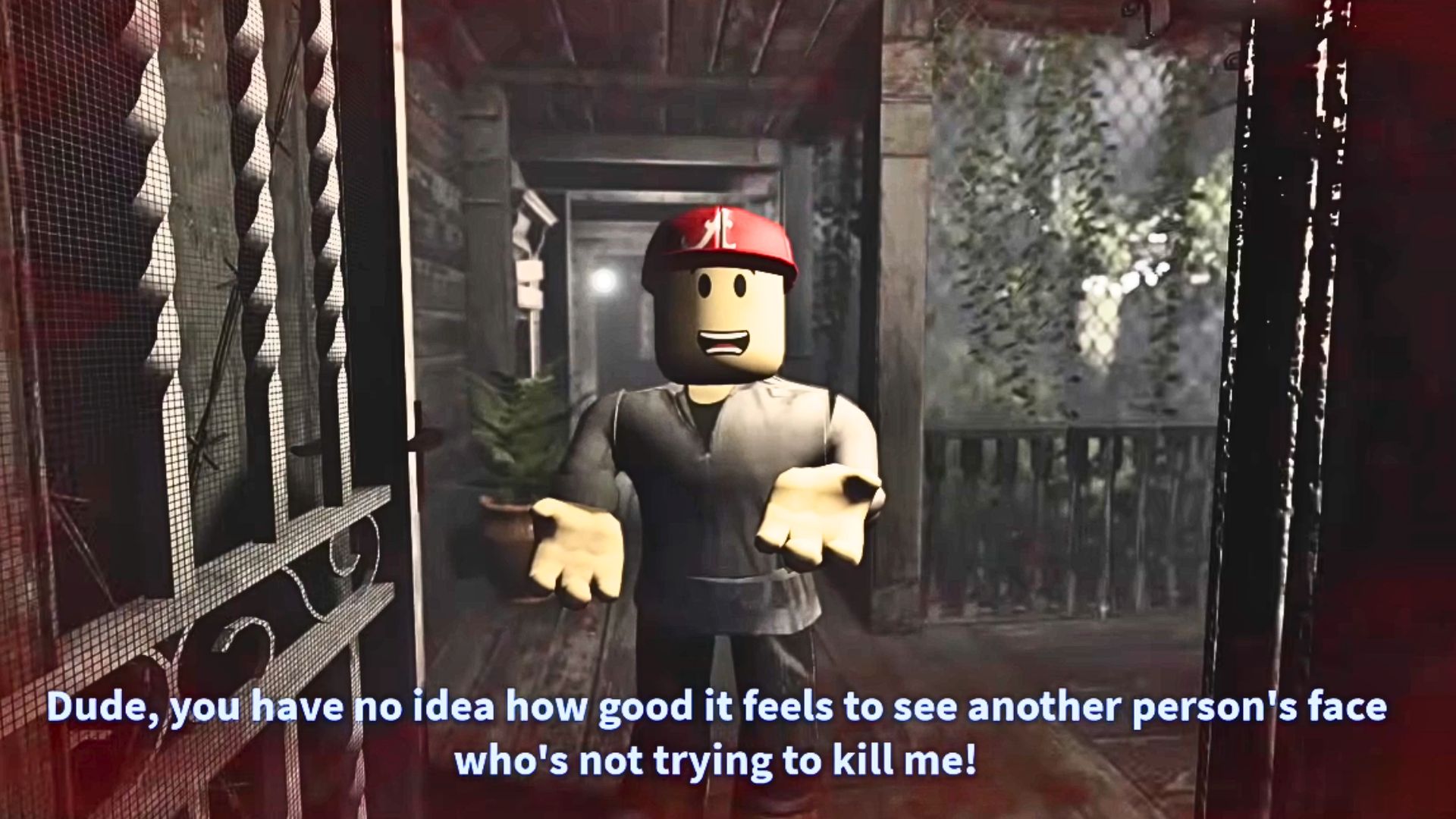 The 20 Best Horror Roblox Games You Can Find - TheSavvyGamer