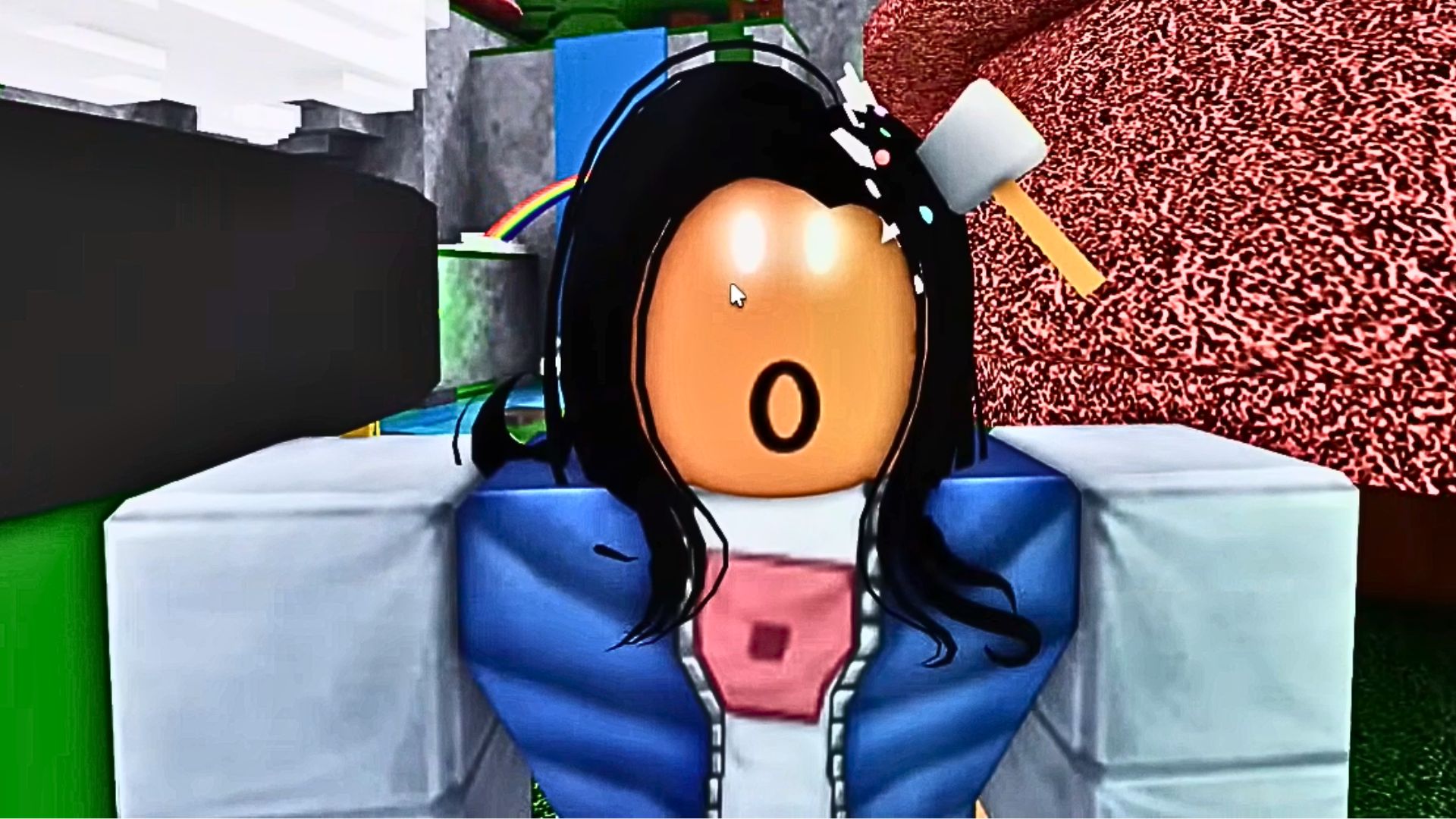 The 20 Best Horror Roblox Games You Can Find - TheSavvyGamer