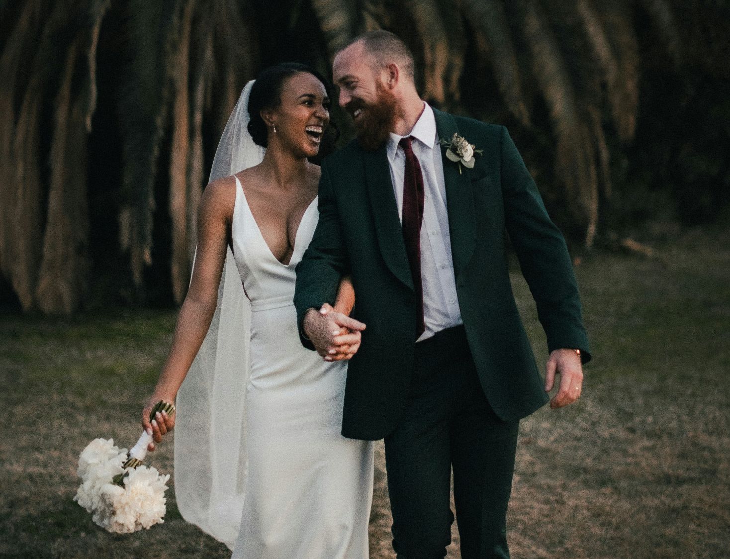 20 Things We Don't See At Weddings Anymore - TheZenParent