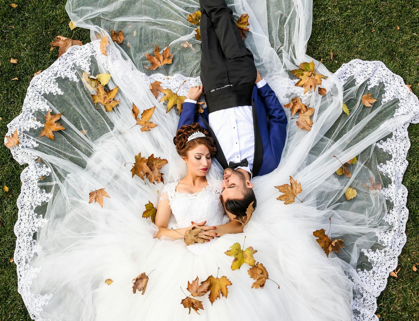 The Six Phases Of Marriage - TheZenParent