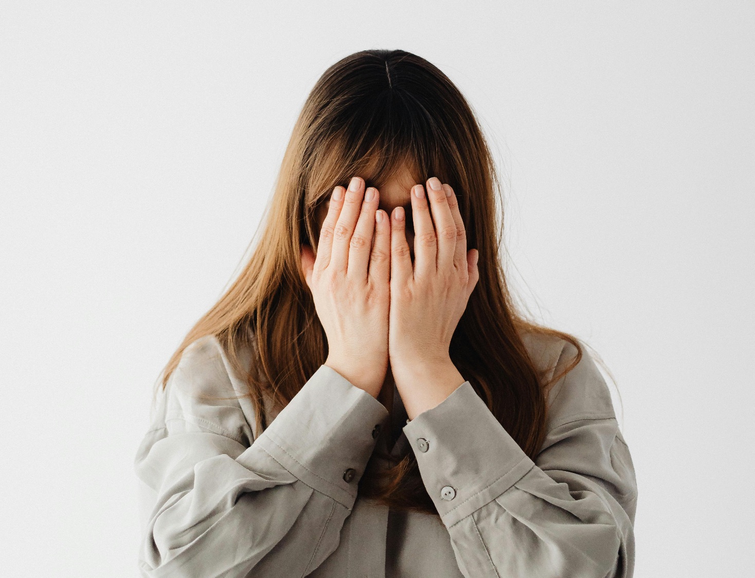 Can't Make Eye Contact? Try These 5 Helpful Tips - TheZenParent